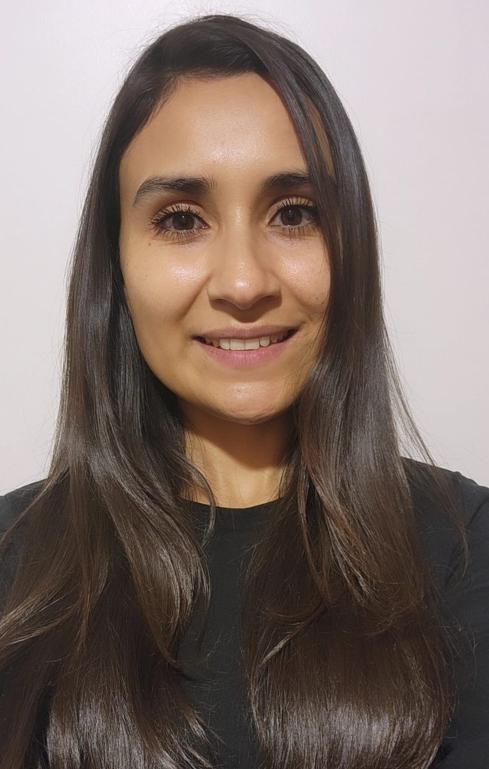 Currículum Vitae - Massiel Alejandra Longoria Venegas